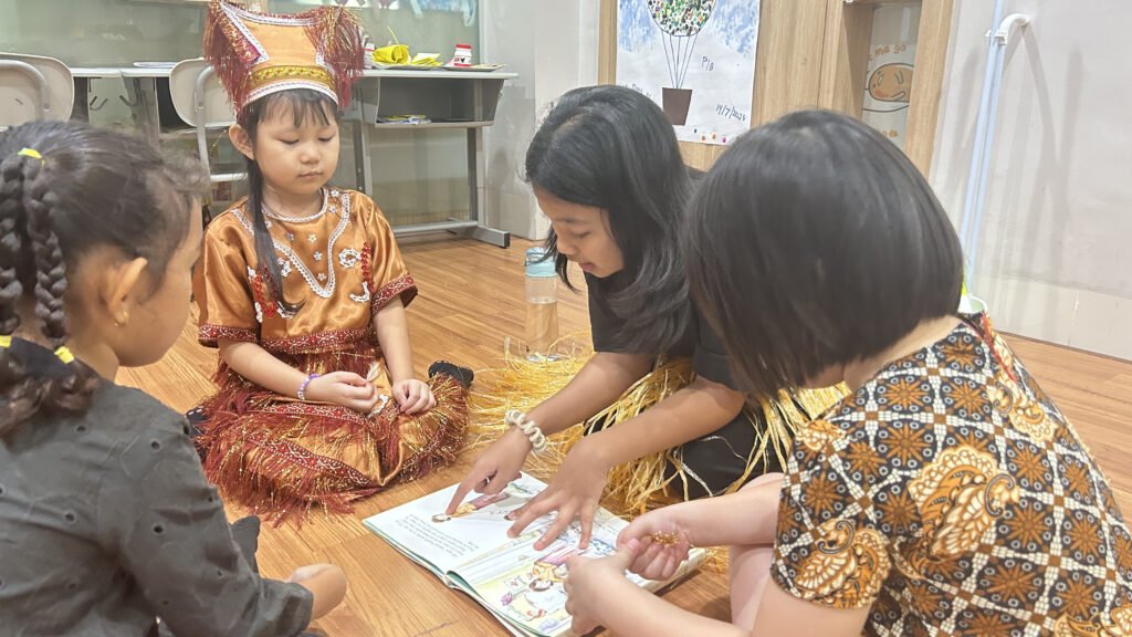School Events - Nakamura School